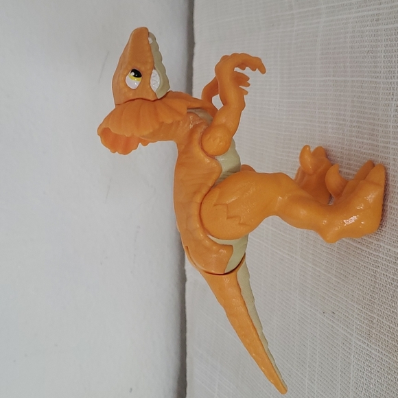 Fisher-Price | Toys | Fisher Price Imaginext Raptor Dinosaur | Poshmark